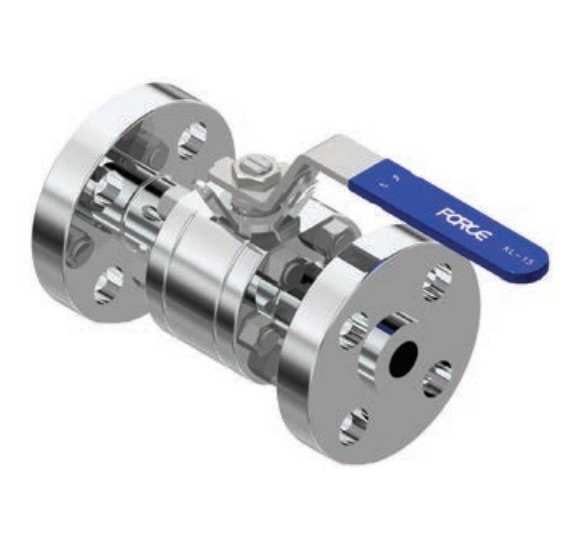 Force Dongsan Ball Valves | Global Valve Supply | Gate Valves - Global ...
