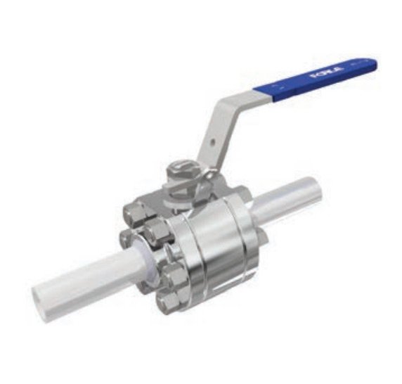Force Dongsan Ball Valves | Global Valve Supply | Gate Valves - Global ...