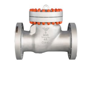 FBV Check Valves | Global Valve Supply | Gate Valves - Global Valve ...