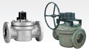 GVS - Global Valve Supply | GVS-US.com