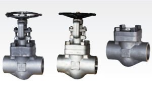 GVS - Global Valve Supply | GVS-US.com